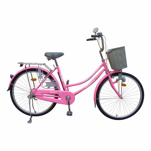 CITY BIKE ZONE - Magz Gobal