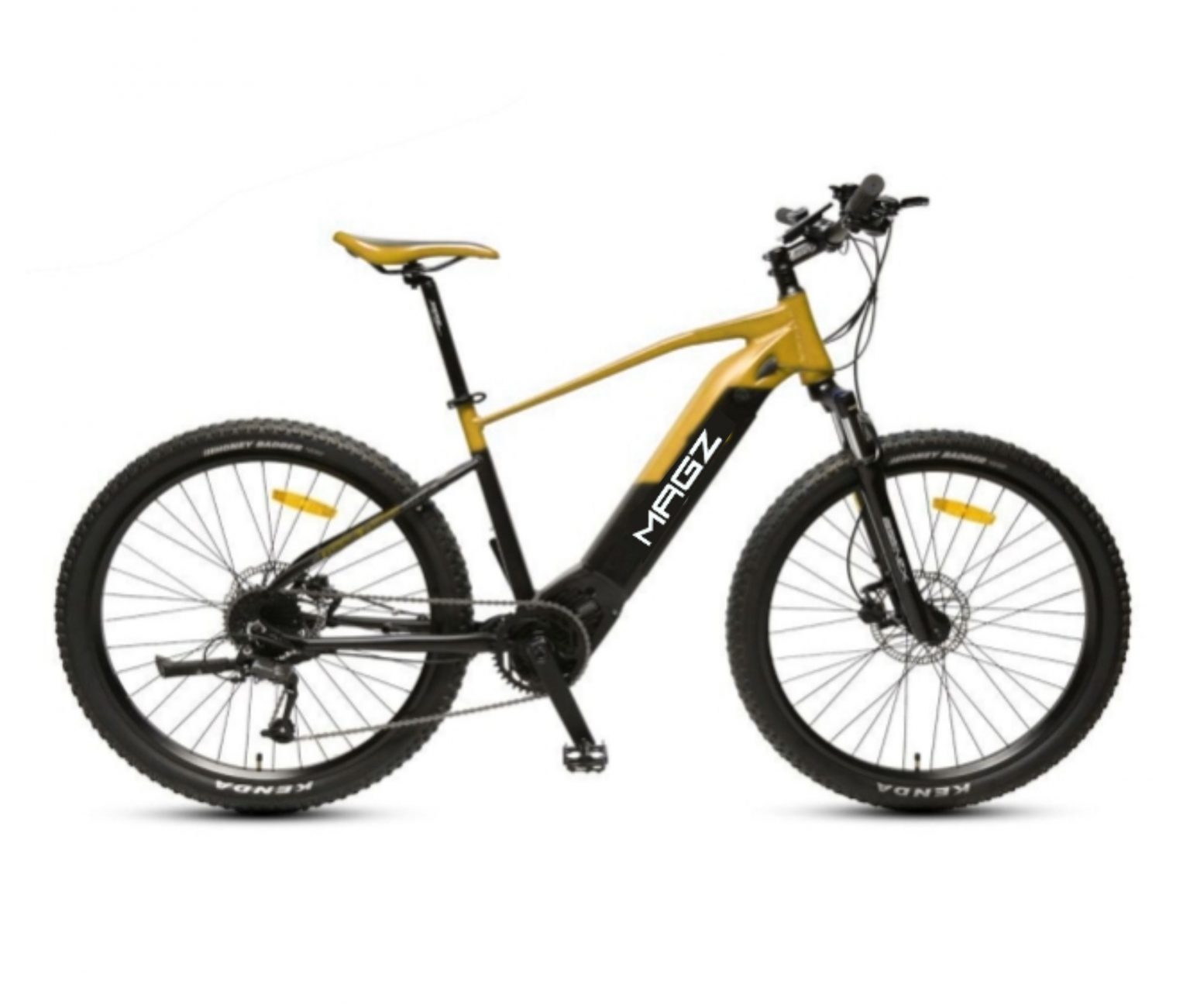 Magz Gobal - Global leader in Bicycle & Spare Parts