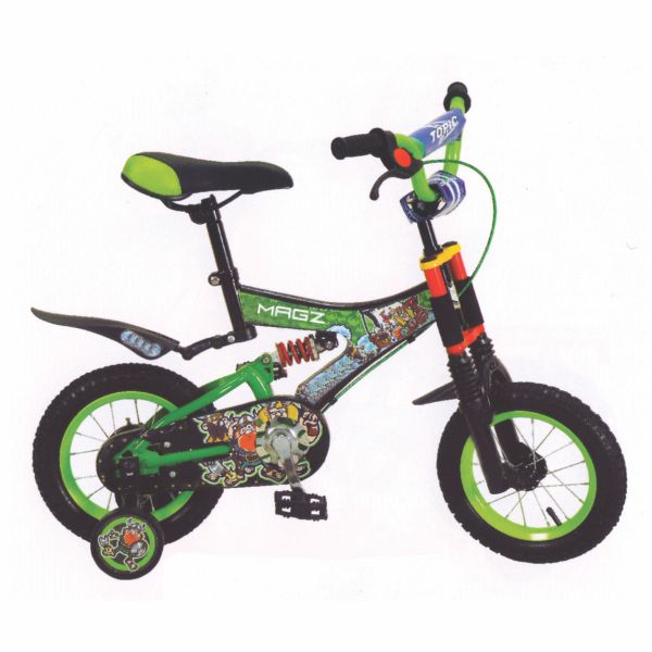 Magz Gobal - Global leader in Bicycle & Spare Parts