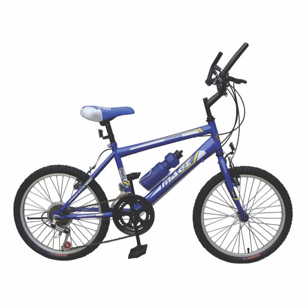 Magz Gobal - Global leader in Bicycle & Spare Parts