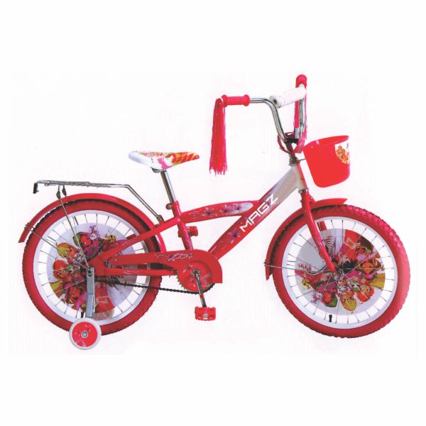 KID BIKE ZONE - Magz Gobal