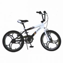KID BIKE ZONE - Magz Gobal