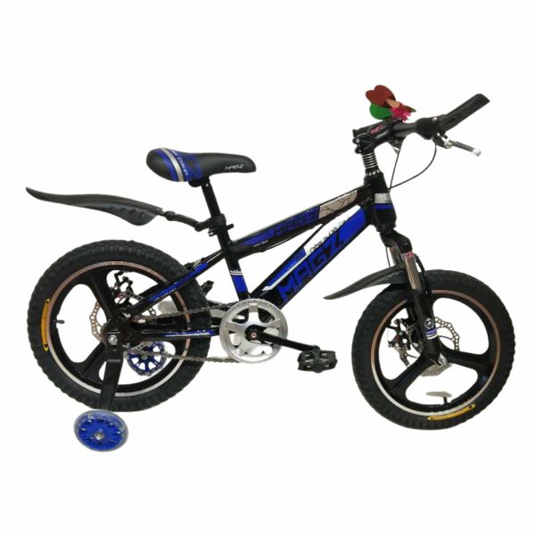 Magz Gobal - Global leader in Bicycle & Spare Parts