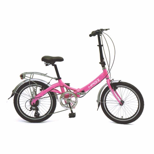 Magz Gobal - Global leader in Bicycle & Spare Parts
