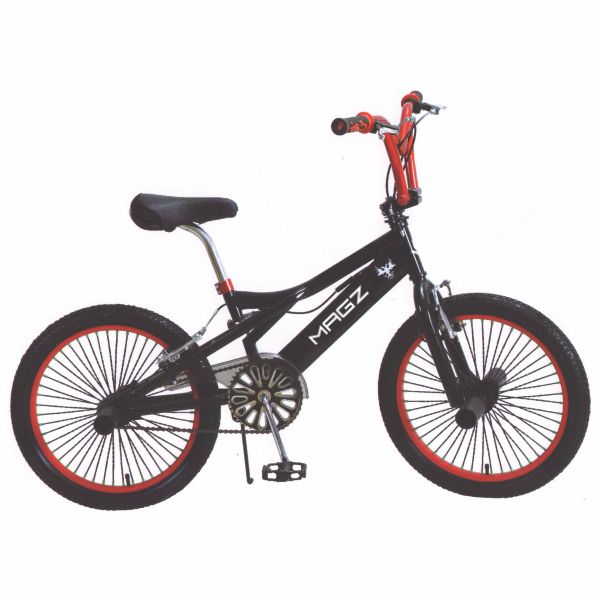Magz Gobal - Global leader in Bicycle & Spare Parts