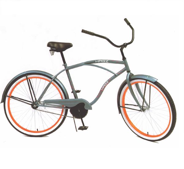 Complete Bicycles - Magz Gobal