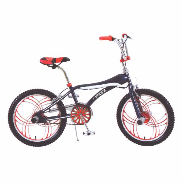 Magz Gobal - Global leader in Bicycle & Spare Parts