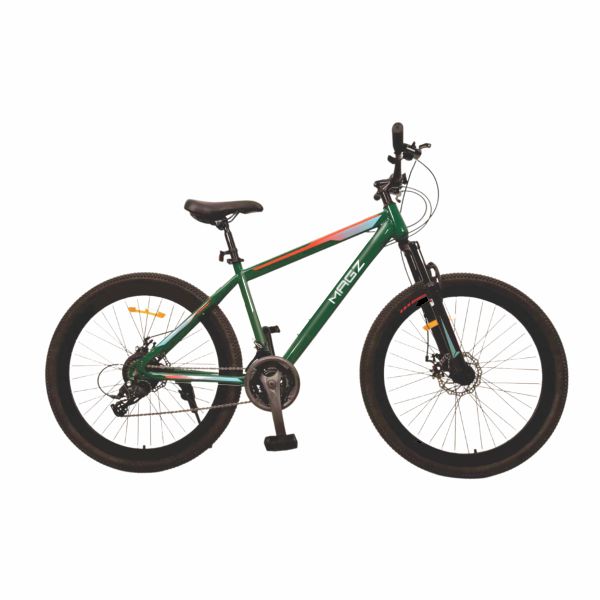 Magz Gobal - Global leader in Bicycle & Spare Parts