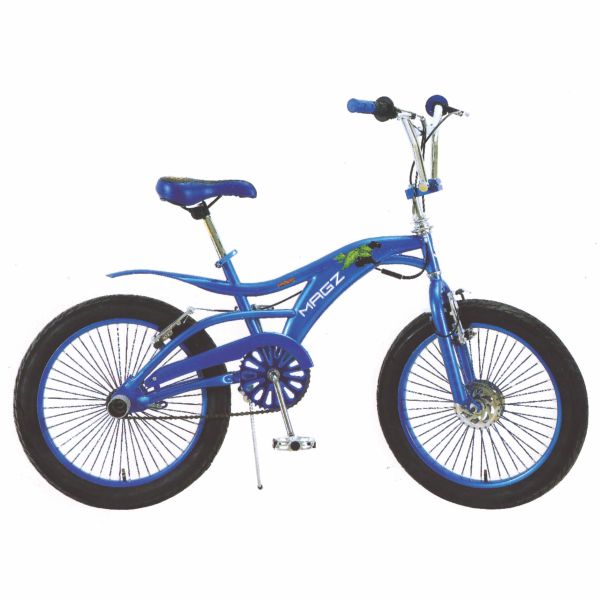 Magz Gobal - Global leader in Bicycle & Spare Parts