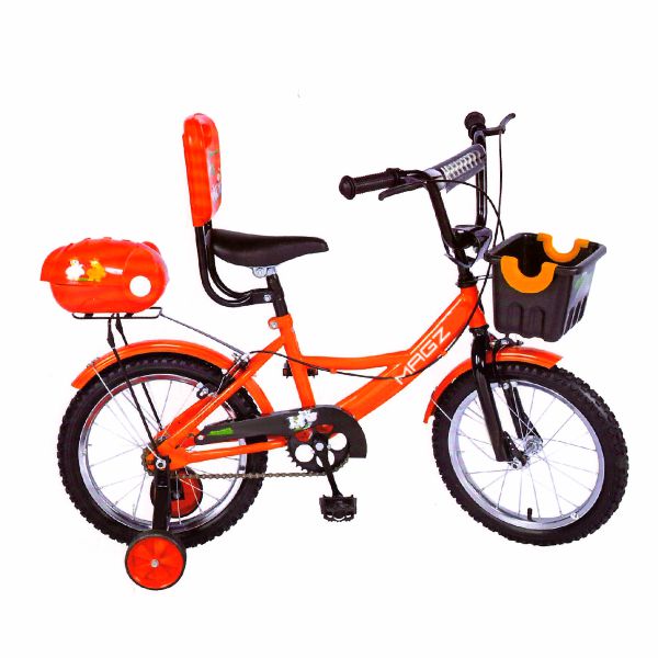 Magz Gobal - Global leader in Bicycle & Spare Parts
