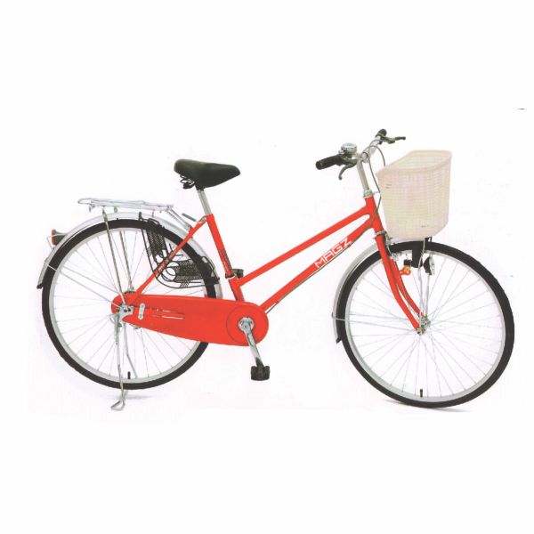 CITY BIKE ZONE - Magz Gobal