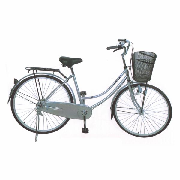 CITY BIKE ZONE - Magz Gobal