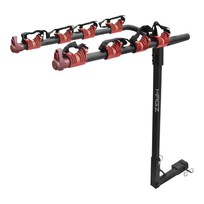 BIKE RACKS - Magz Gobal