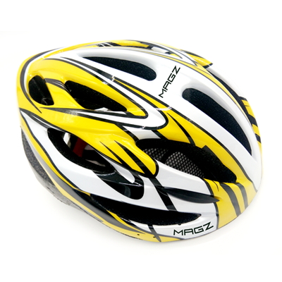 HELMETS - Magz Gobal