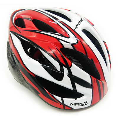 HELMETS - Magz Gobal